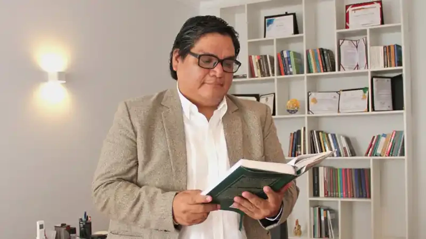 Una carrera con propósito en gestión de finanzas públicas: Límberg ...