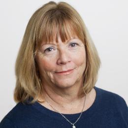 Lise Stensrud | Basel Institute on Governance