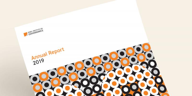 About us | Basel Institute on Governance
